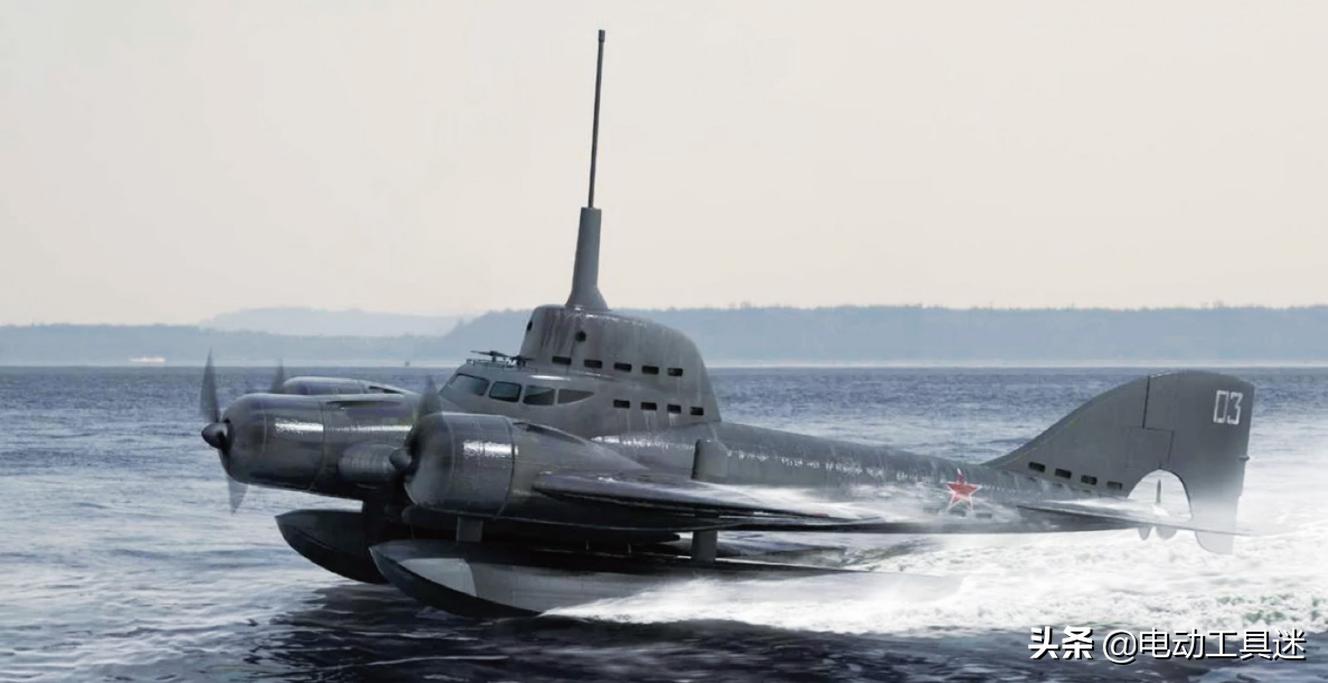 Xidian University successfully broke through the trans-medium aircraft ...