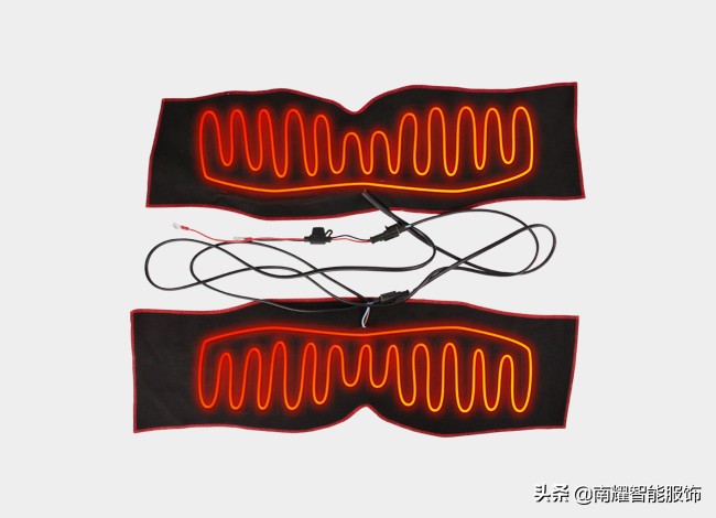 How about the performance of carbon fiber heating elements? - iNEWS