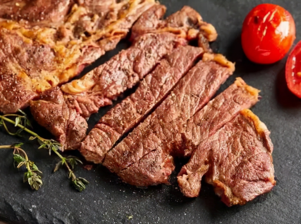 6 kinds of "synthetic" foods have been announced, so you might as well ...