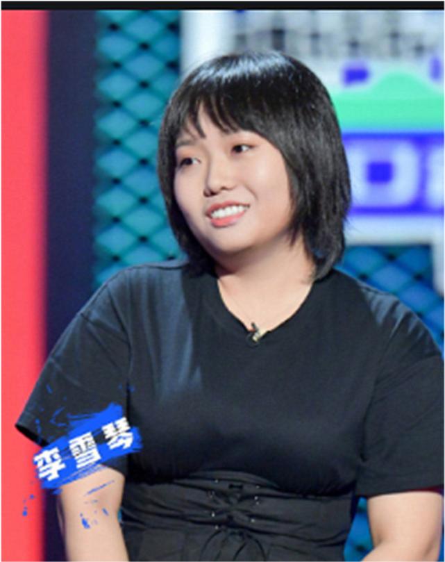 Why didn't Li Xueqin come to talk show 4, Li Dan told the truth, "She really likes Wang Jianguo ...
