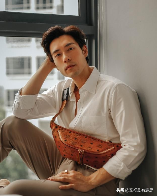 Xie Junfeng, a new art brokerage artist, has accumulated strength and marched forward steadily ...