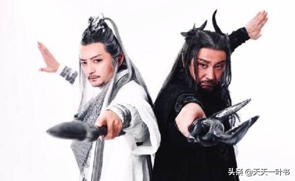 The palm of the god Xuanming is just a method for the two elders ...