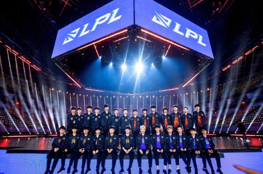 "LPL is harder to play than LCK", Perkz: C9 can easily beat T1, only DK is slightly stronger - iNEWS