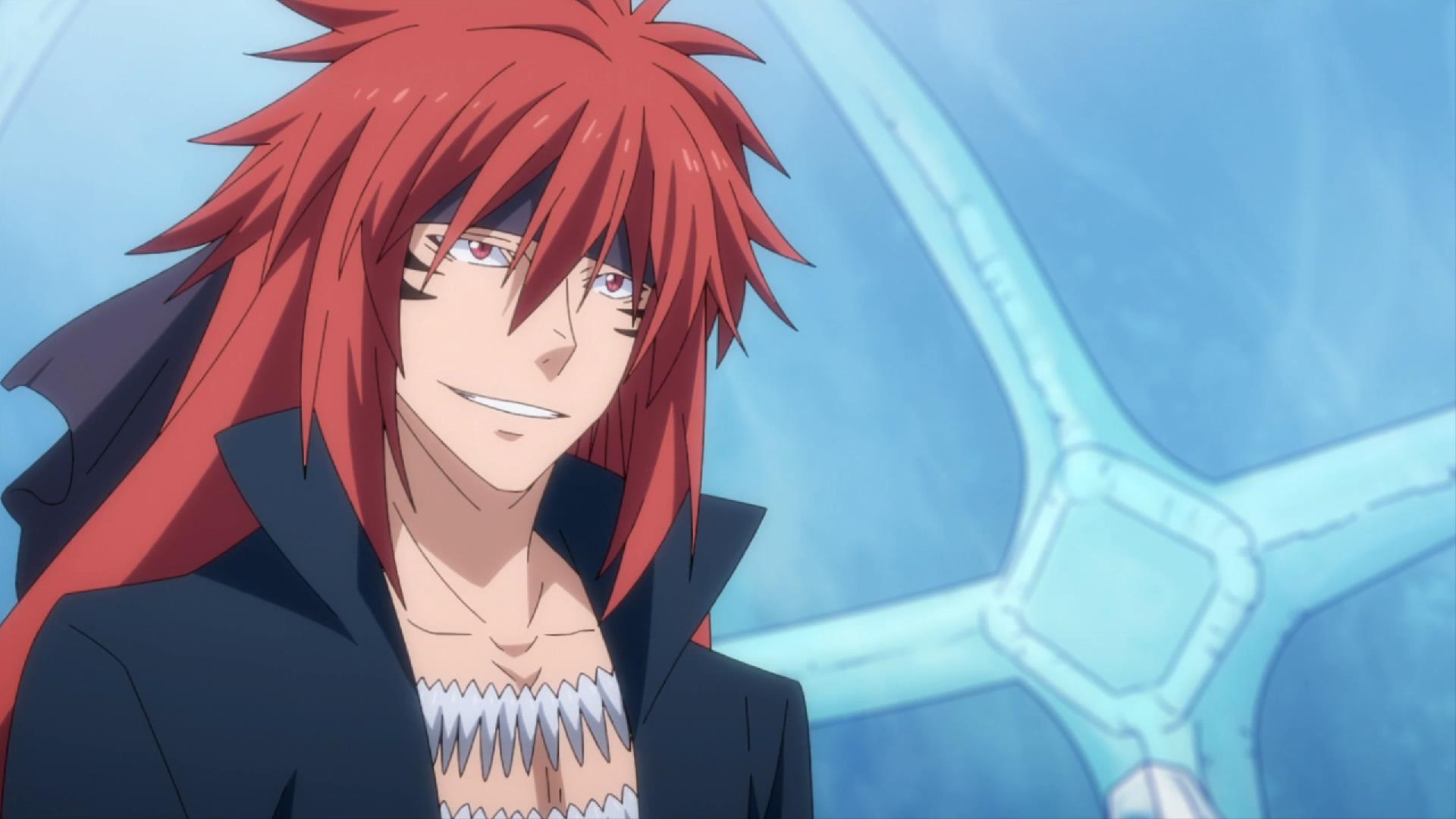 Reincarnated Slime: Milim and Frey join forces to play Kleiman, Qi Yi ...