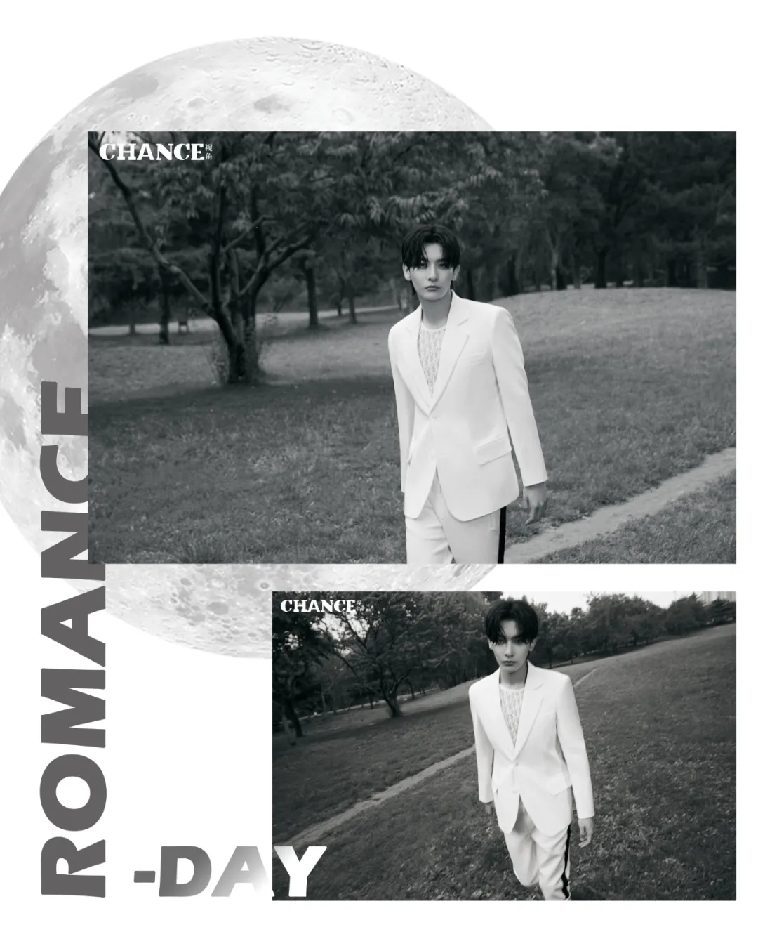 CHANCE Perspective X Wang Ruichang - iNEWS