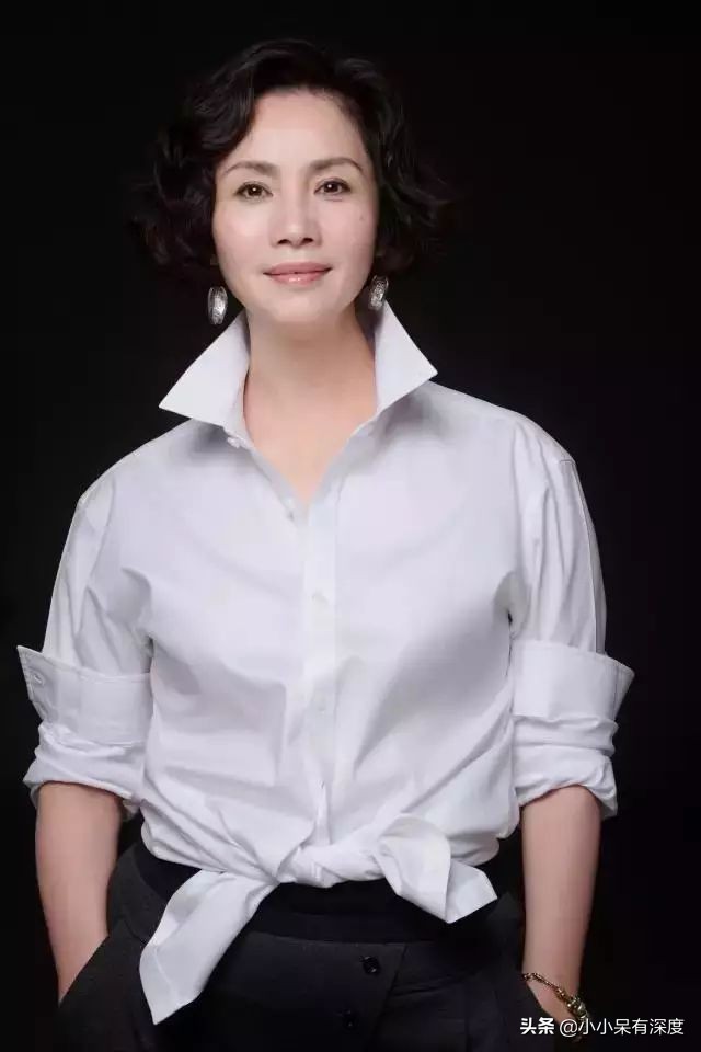 Xu Li, who has been retired for 3 days, takes photos of her life. She ...