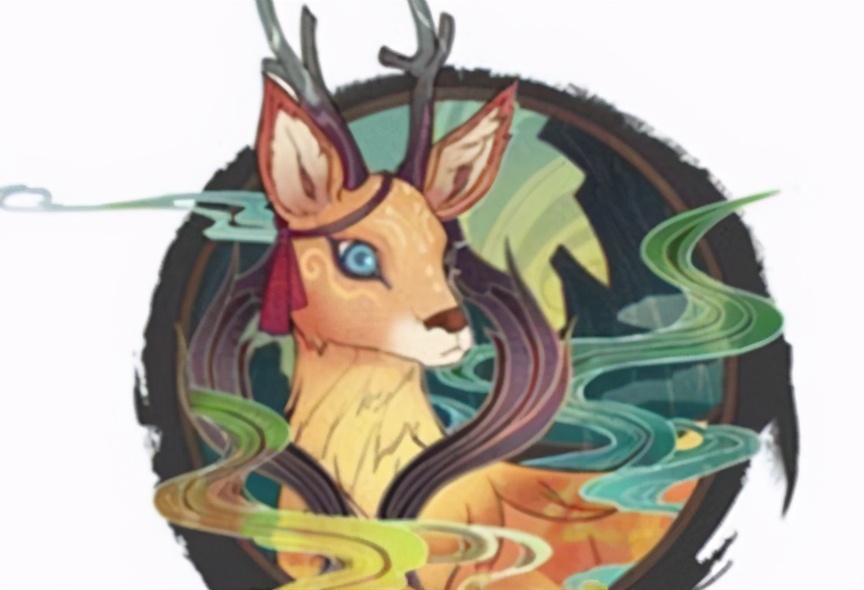 Chinese mythology introduces the twenty-eight lodging of Liusu, which ...