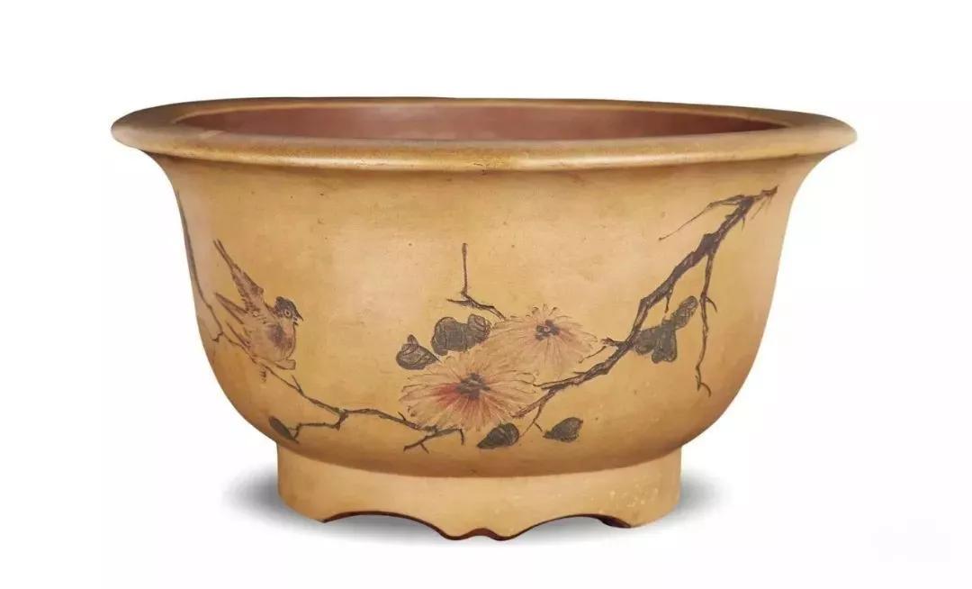 15 Master Pottery Engravers in the Republic of China - iNEWS