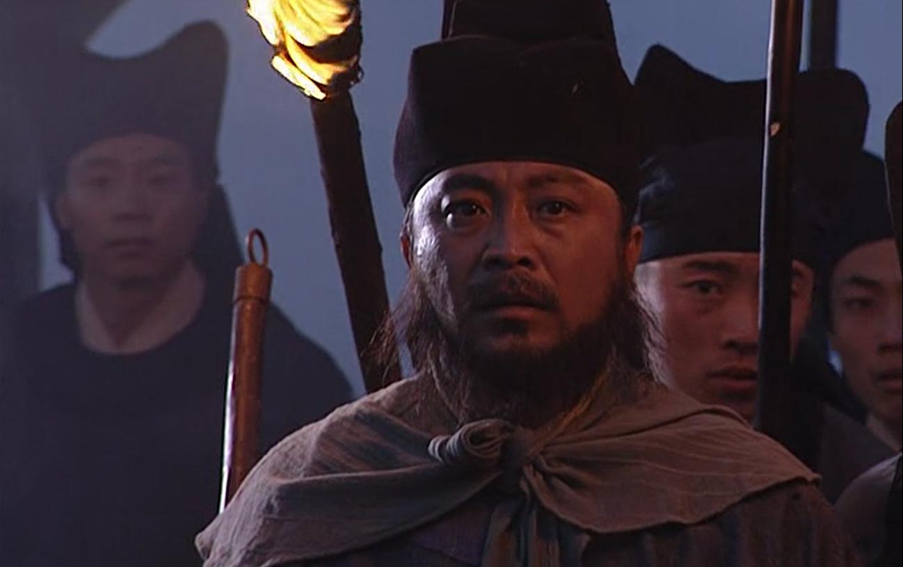 Red-haired ghost Liu Tang: The number one bastard whose head is ...