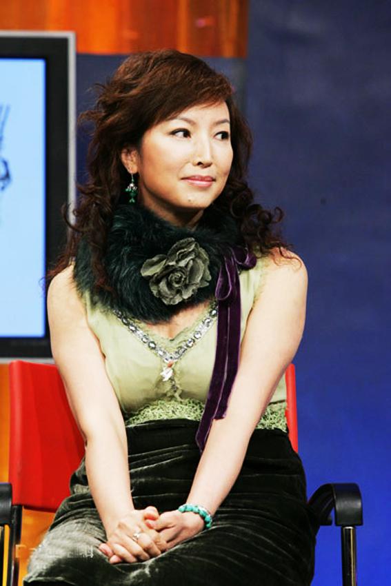 Chen Yixia, from the martial arts embarked on the screen, refused to reject the mount rules - iNEWS