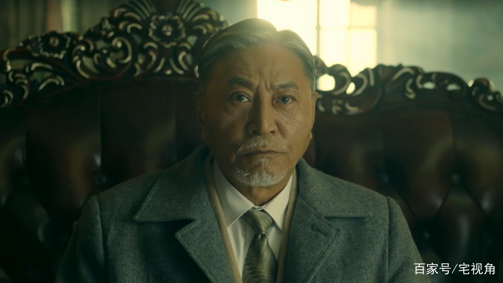 Forerunner: Why is it that Eiichi Sakai can't prove that Ma Tianmu is ...