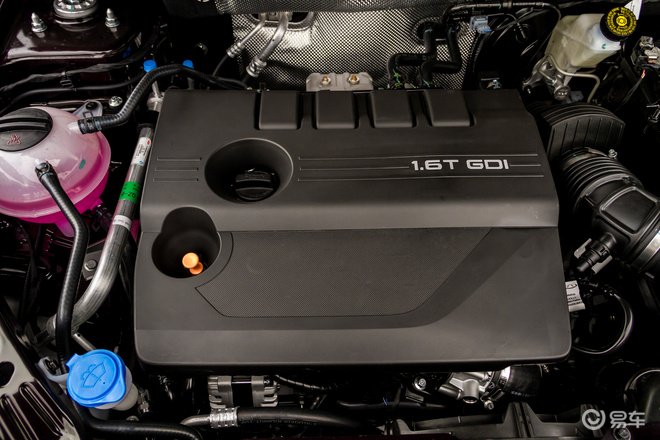 How strong is the Kunpeng power system of Chery 1.6T+7DCT? - iMedia