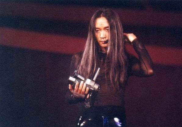 Unprecedented and unparalleled! Check out the most classic concerts in ...