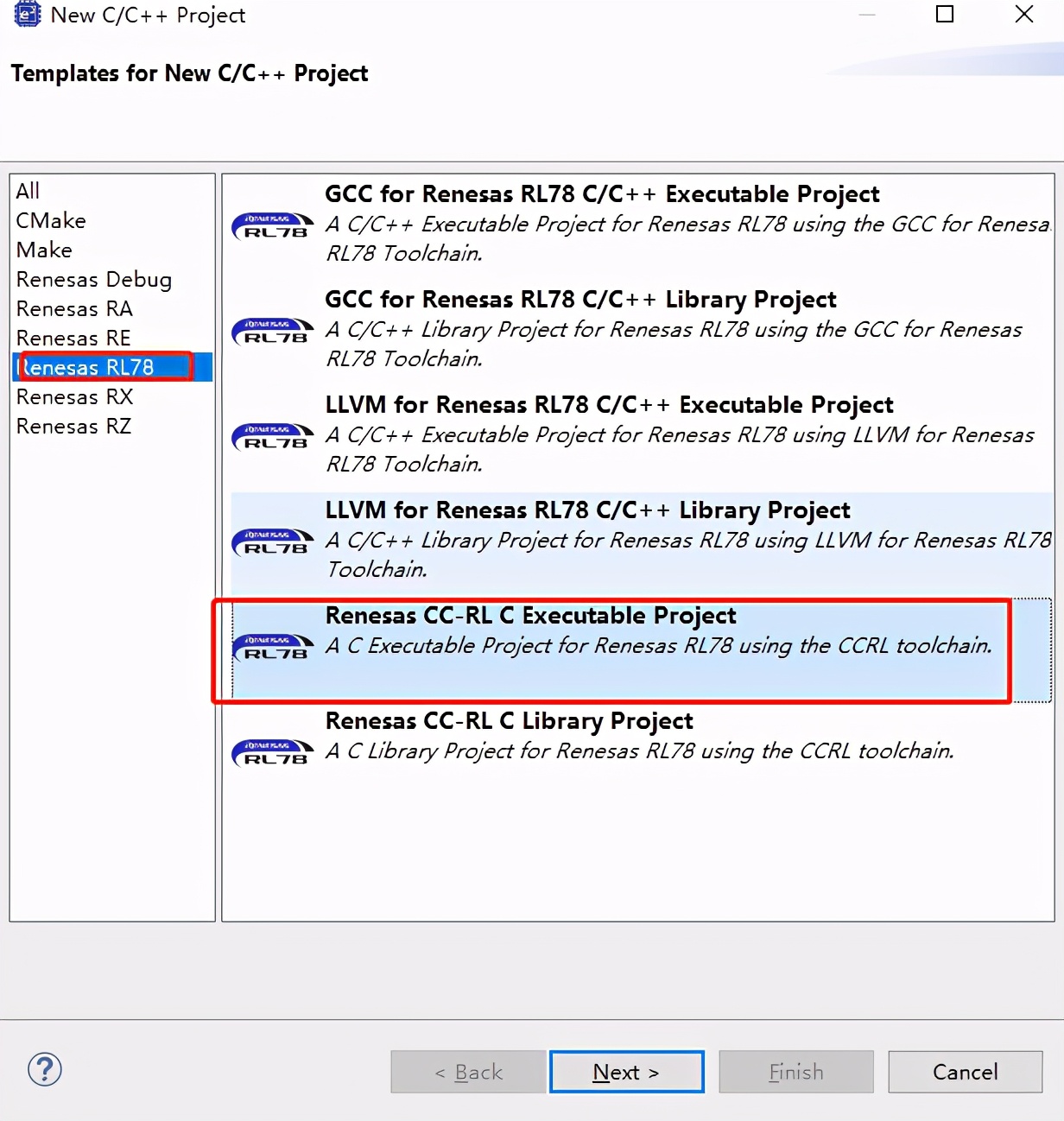 E2 Studio 基礎入門總結 - 頭條匯