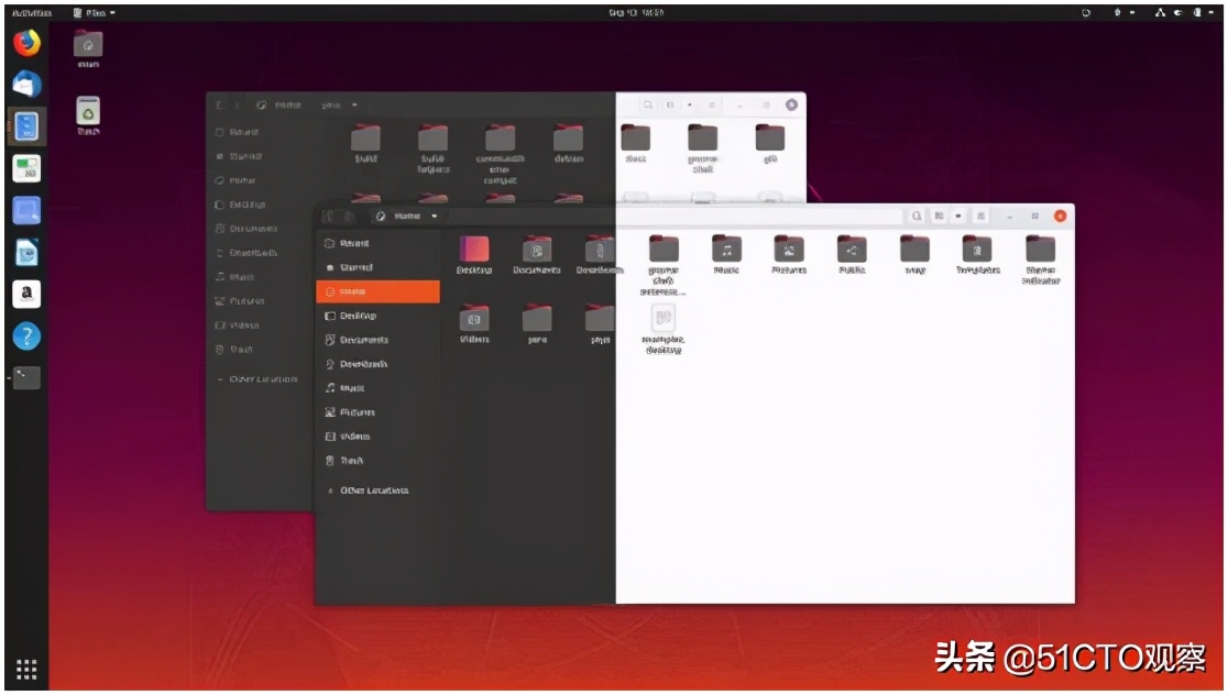 2021年值得期待的7款Linux發行版 - 資訊咖
