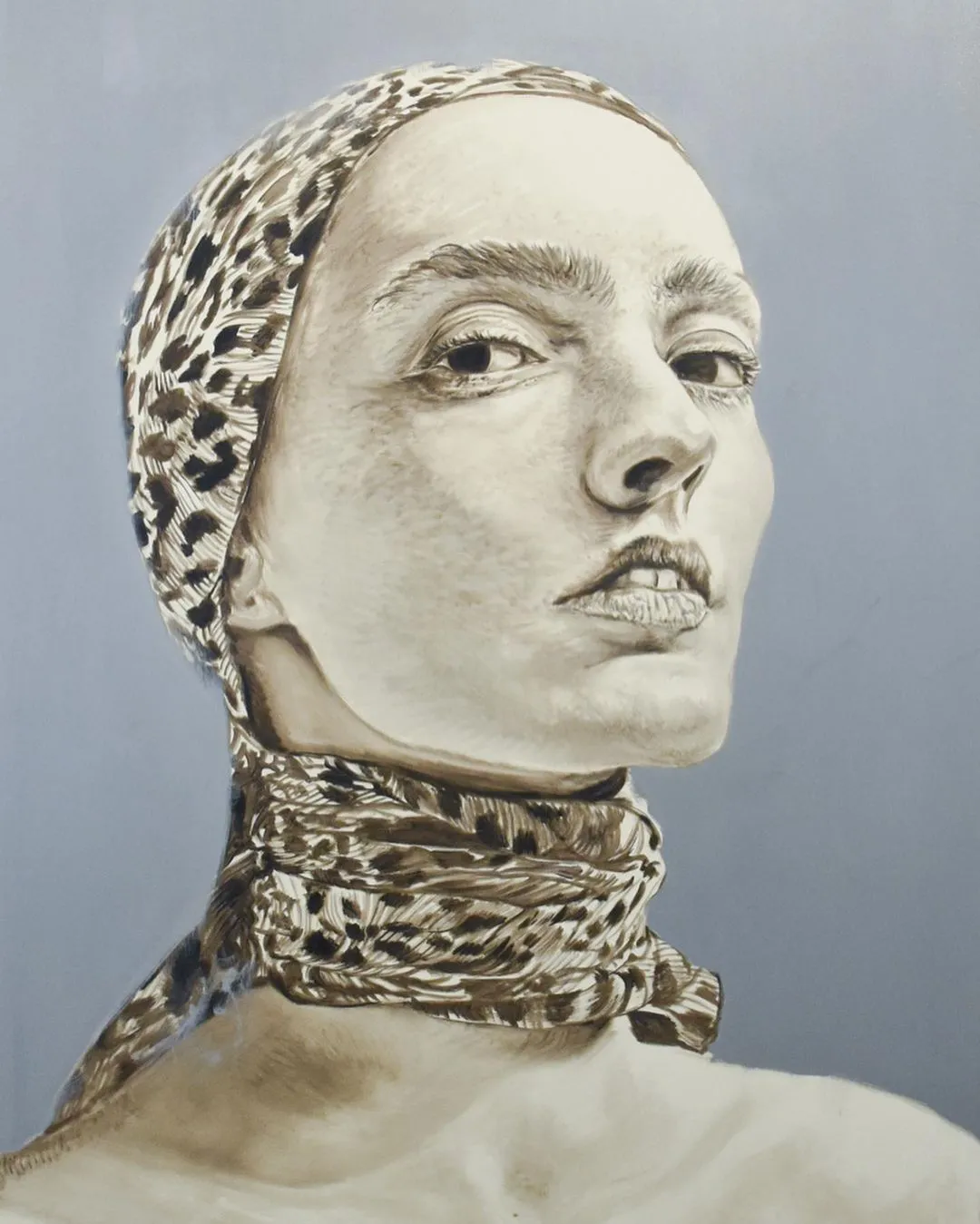 Israeli artist Yigal Ozeri - iNEWS