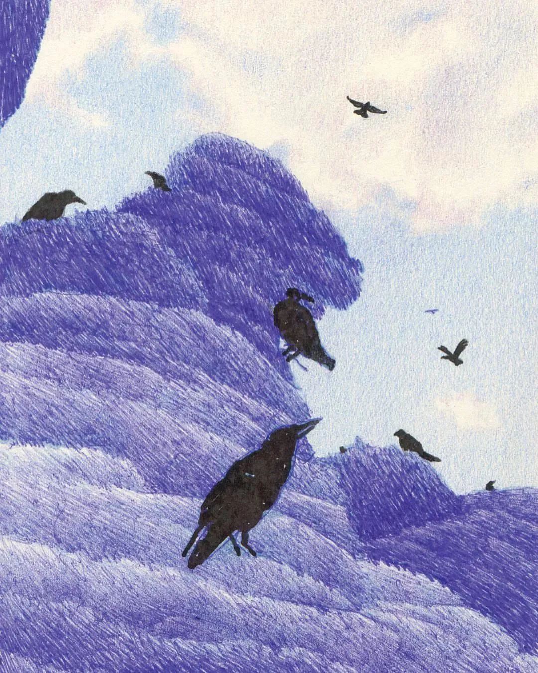 Korean illustrator-Kyutae Lee - iMedia