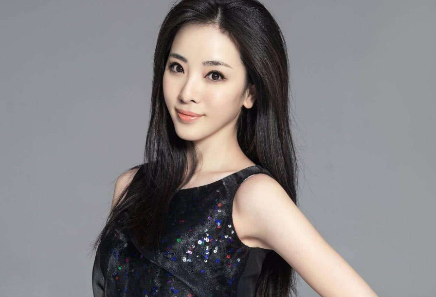 Li Sisi "married" a 70-year-old man, Zhang Lei has "4 husbands ...