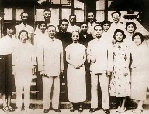 Zhong Changjiang: Recalling the cooperation between his father and ...