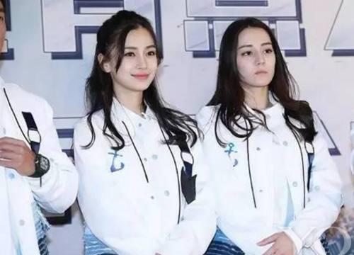 Yang Mi's height is 166, baby's height is 168, Reba's height is 168, it ...