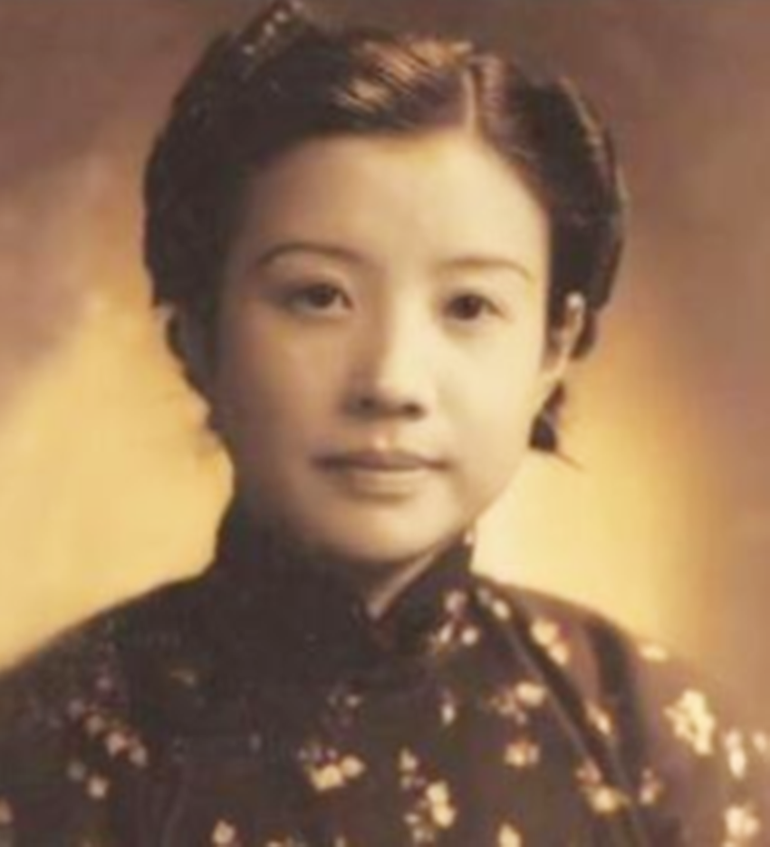 Legendary female spy: Huang Mai, Zhang Liping, Song Weijing, Zhu Feng ...