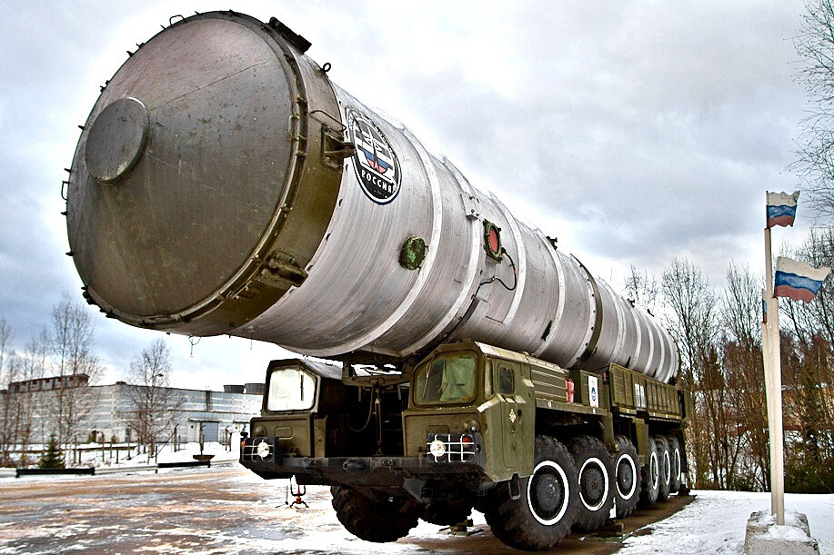 S-500: What is the difference between the new air defense system and S ...