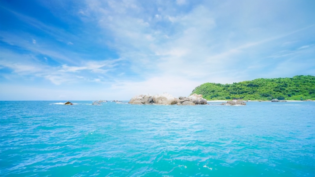 It is understood that the food culture of Sanya makes people "bright up ...