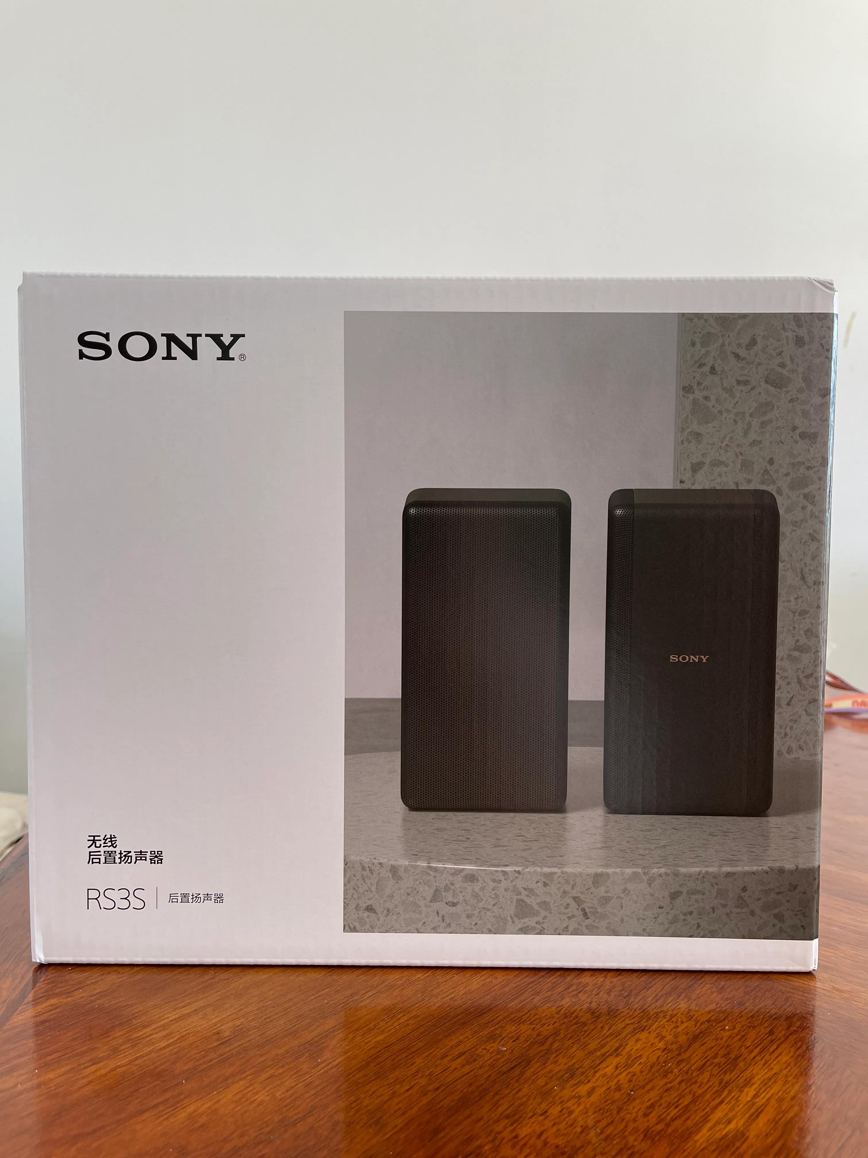 SONY A7000+SW3+RS3S unboxing - iNEWS