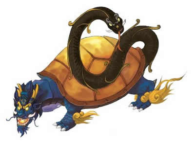 The four great beasts of ancient Chinese mythology - iNEWS