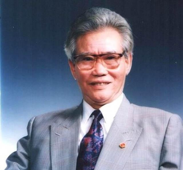 Peng Shilu: Arrested at a young age and later became the father of ...