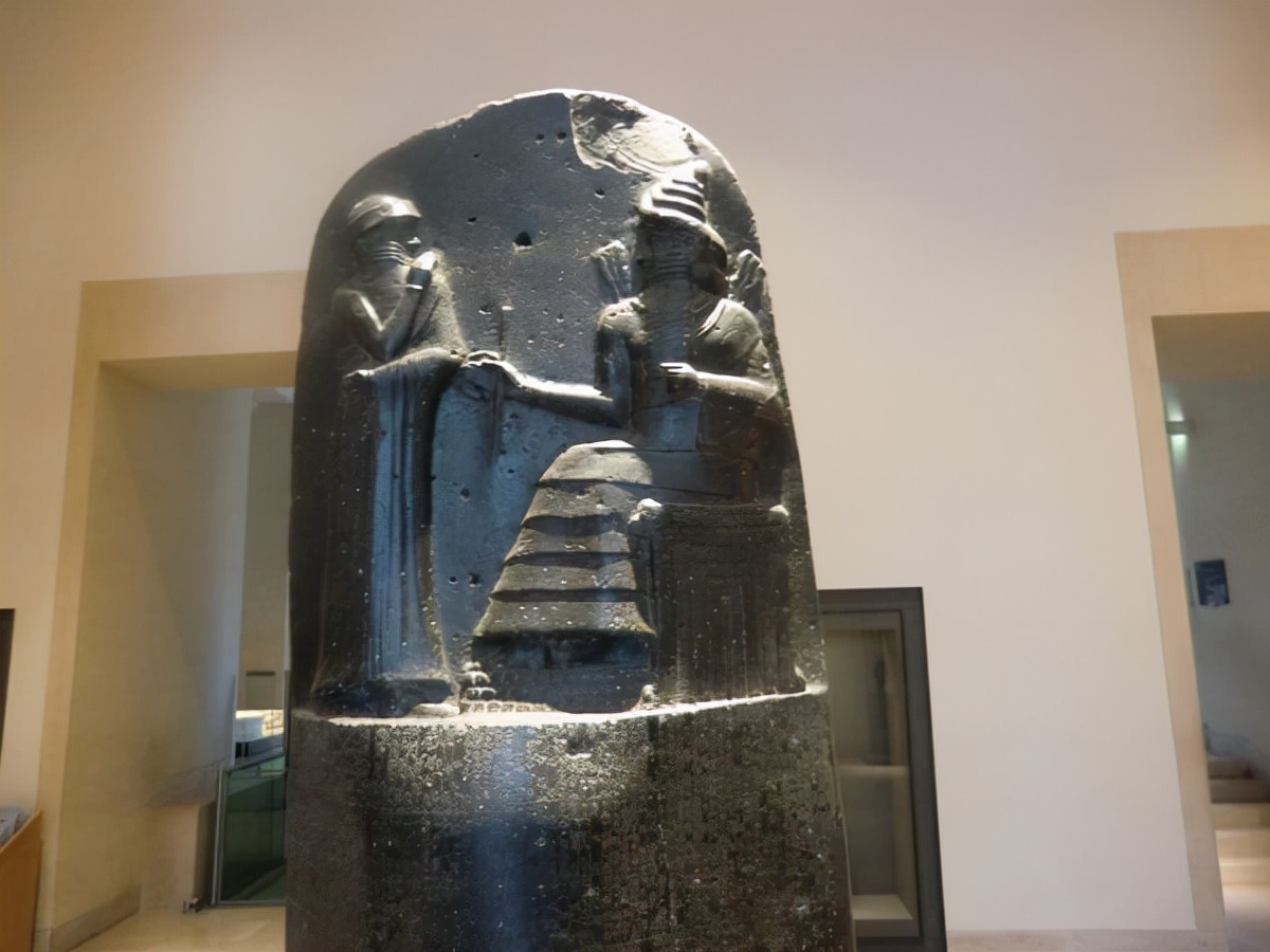 The Sun Worship of Ancient Humans——The Sun God in Mesopotamia and Greek ...