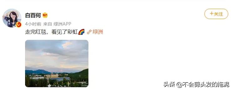 Daxun Wei and Hawick Lau cooperate?Liya Tong has good resources?Zhang Meng supports Xiao Wu?Bai ...