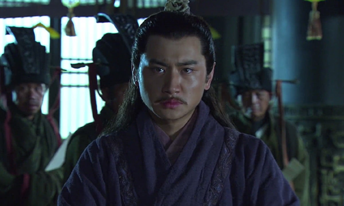 Cao Zhi: You hurt me, but I still love you as before - iNEWS