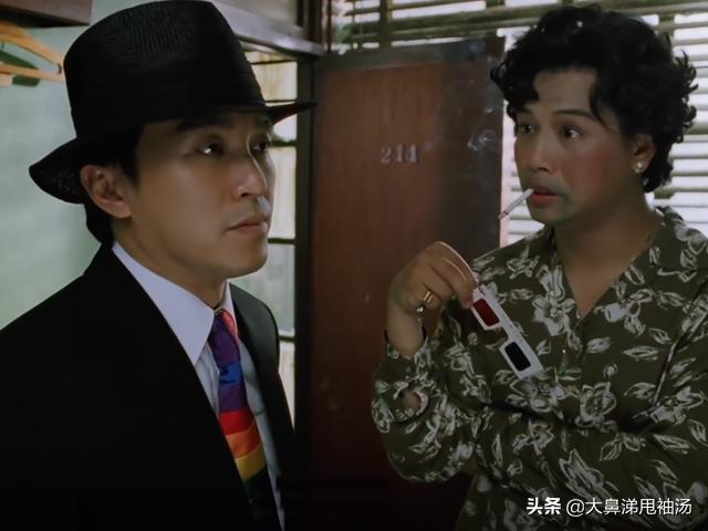 "Ruhua" first appeared after a stroke and lost his language ability ...