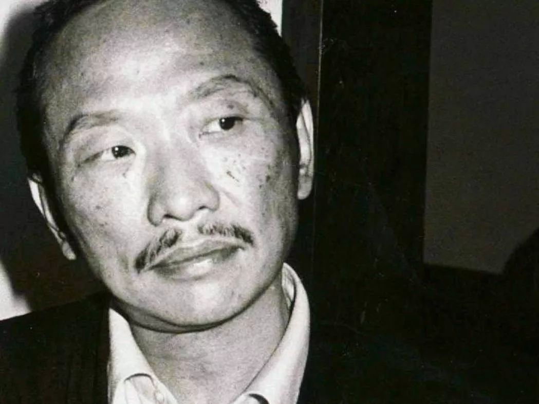 Gu Long's story: mixing in the underworld, writing martial arts novels ...