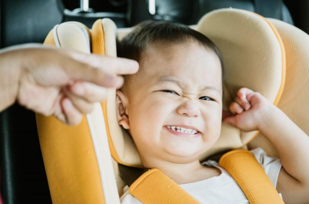 Talk back, restless, and speak big words, the 5 common rebellious ...