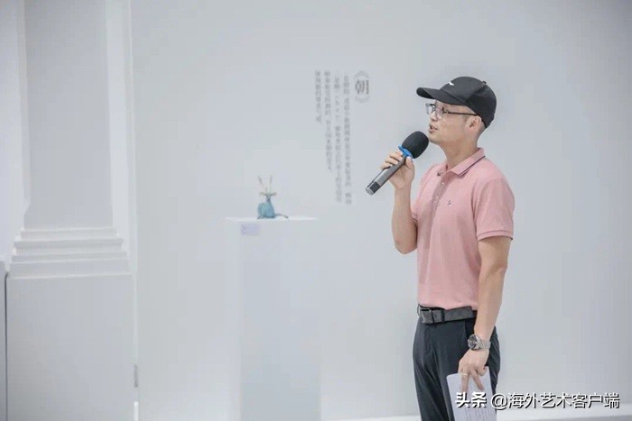 Wang Dapeng Sculpture Exhibition Appears in Nanchang Gaoyan Art Museum ...
