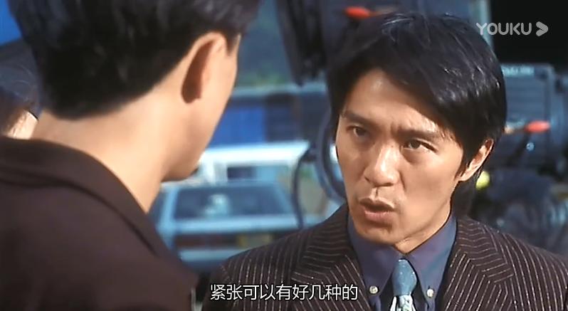How to distinguish bad acting?See if they will be happy, angry, sad or ...