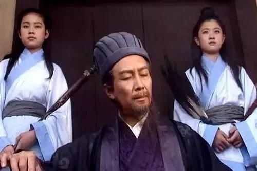 Sima Yi, Zhuge Liang, and Zhou Yu all have excellent IQs. Take a look ...