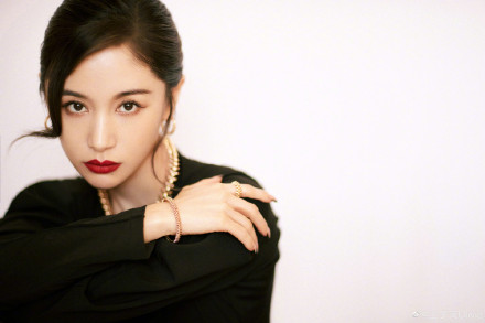 Eat melon broke the news: Wang Ziwen, Jin Han, Li Jiaqi, Bi Wenjun ...