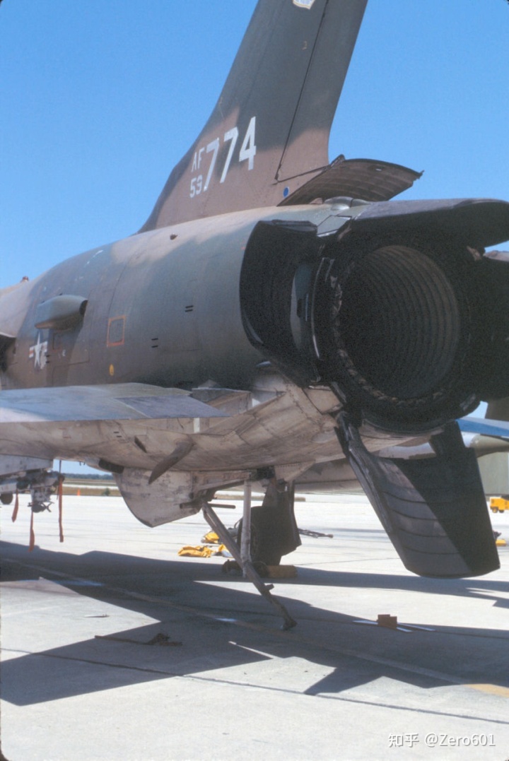 Air brake for military aircraft - iMedia