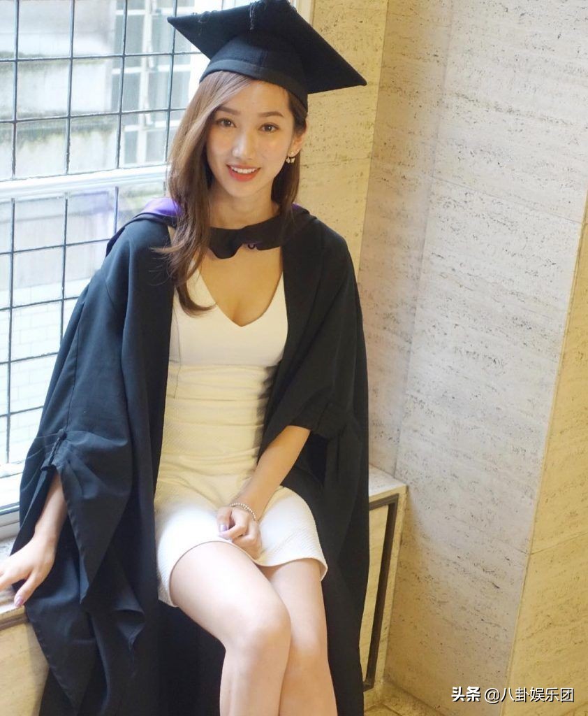 2021 Hong Kong sister Wang Jiahui fiercely reveals her family's wealth!Rich dad is the home ...