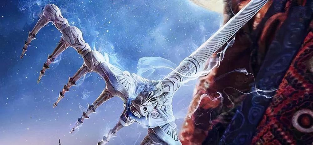 What is the origin of the weapons of the five masters and apprentices ...