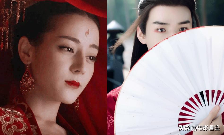 "Biography of An Le" has not been shot, Han Ye is the perfect casting ...