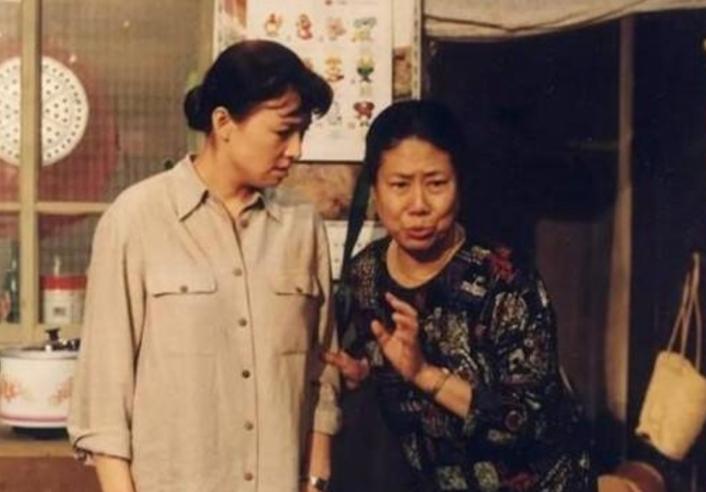 81-year-old old drama bone Han Ying is rumored to have passed away. A ...