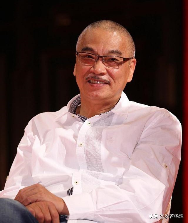 Wu Mengda left his 1 wife and 2 pink confidantes in his care, fell ...