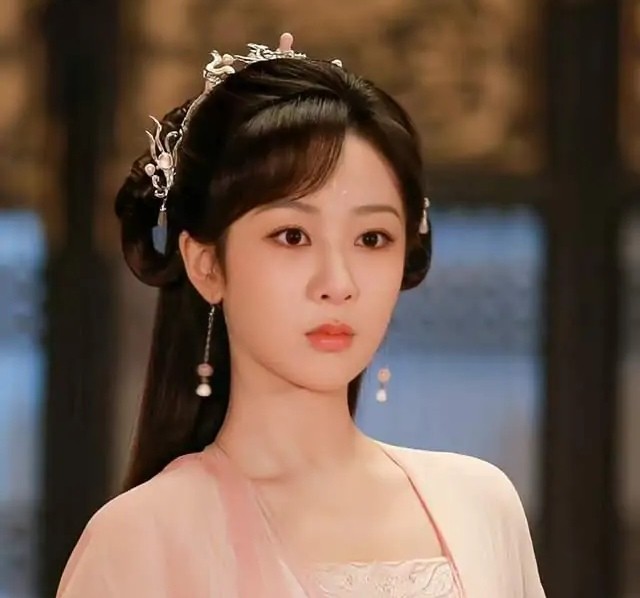 After Yang Zi flew solo, Zhang Yuxi, Ying Er and Yuan Bingyan under ...