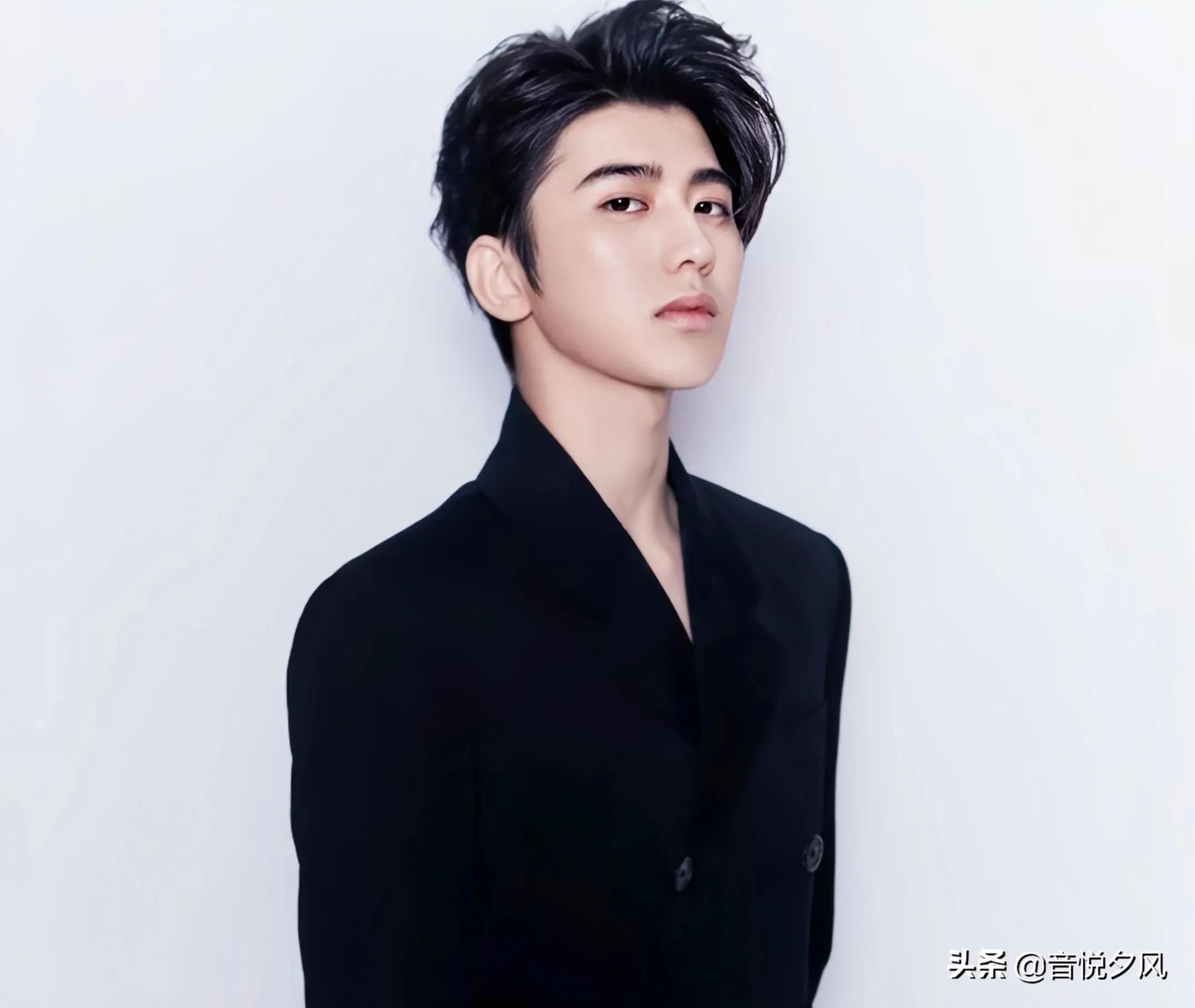 Chinese male singers popularity list: the popularity of those who did ...