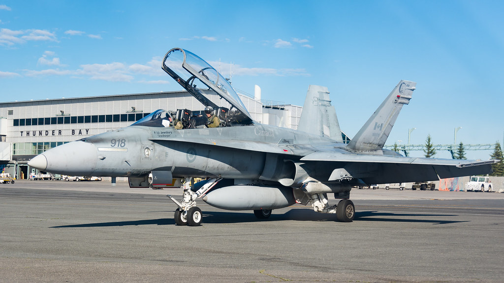 The two-seater F-20 maxed out the military. Why did the fifth ...