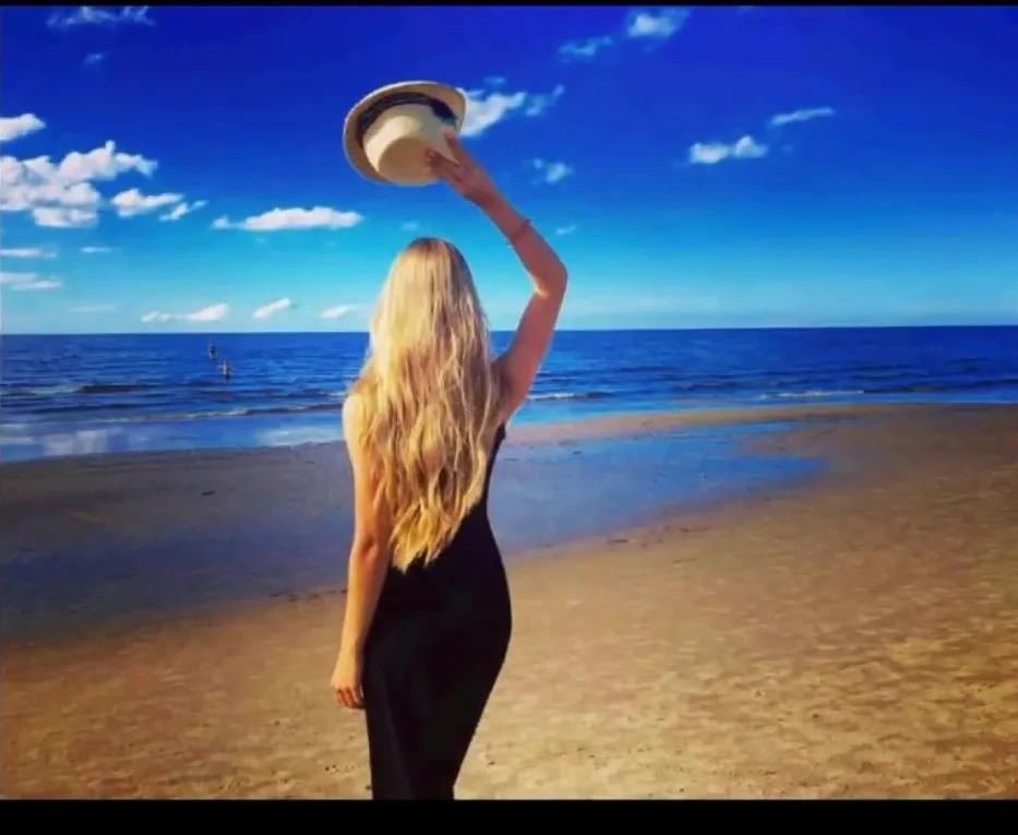 「業界大百科」No.10—Krystal Boyd - 資訊咖